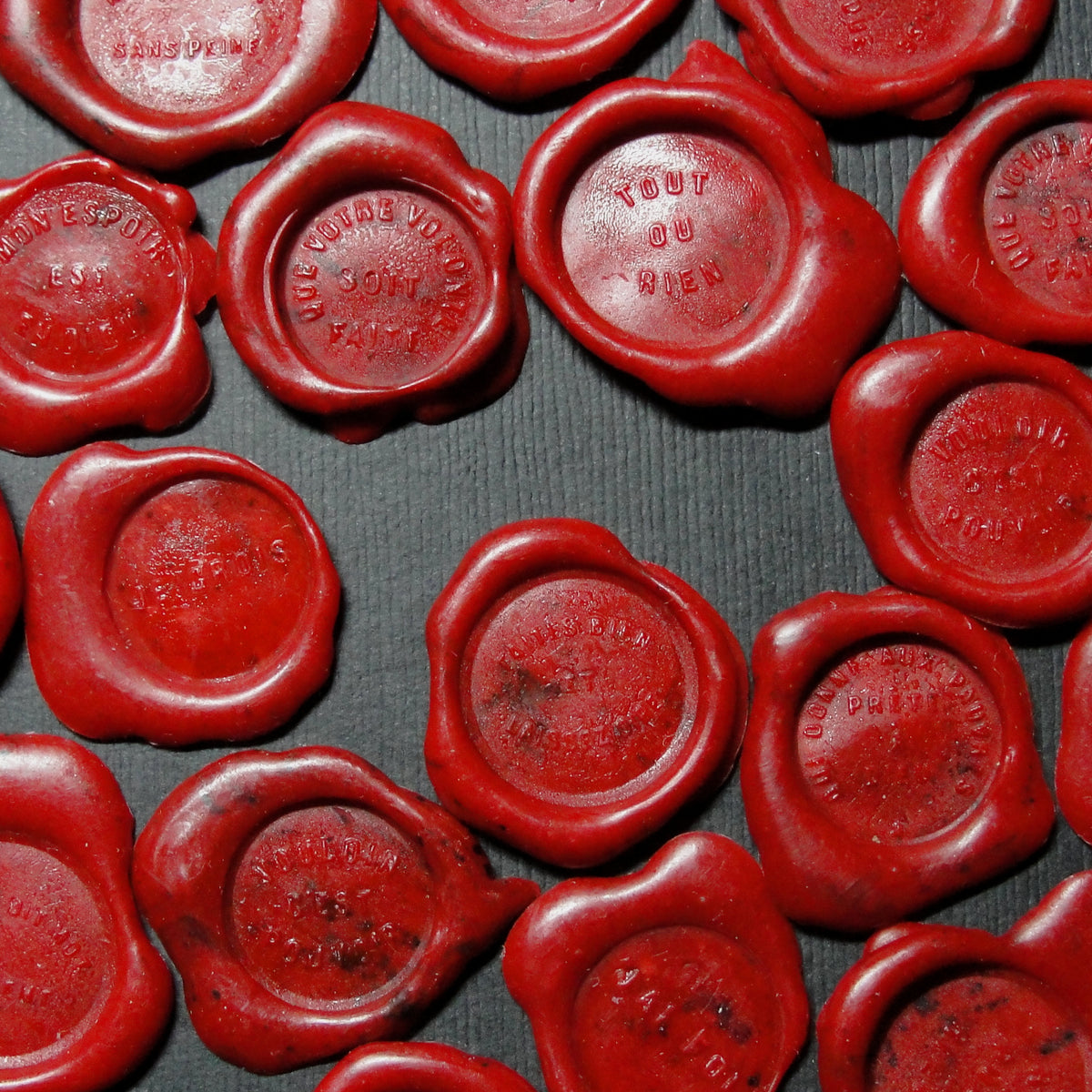 Proverbs, Mottos and Quotes – RQP Studio